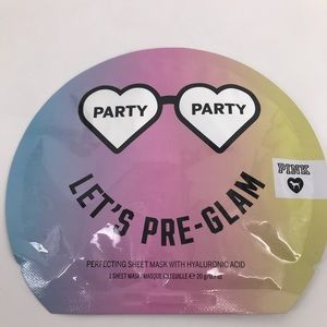 PINK Victoria's Secret | Makeup | 5 Pink Victorias Secret Girls Night ...